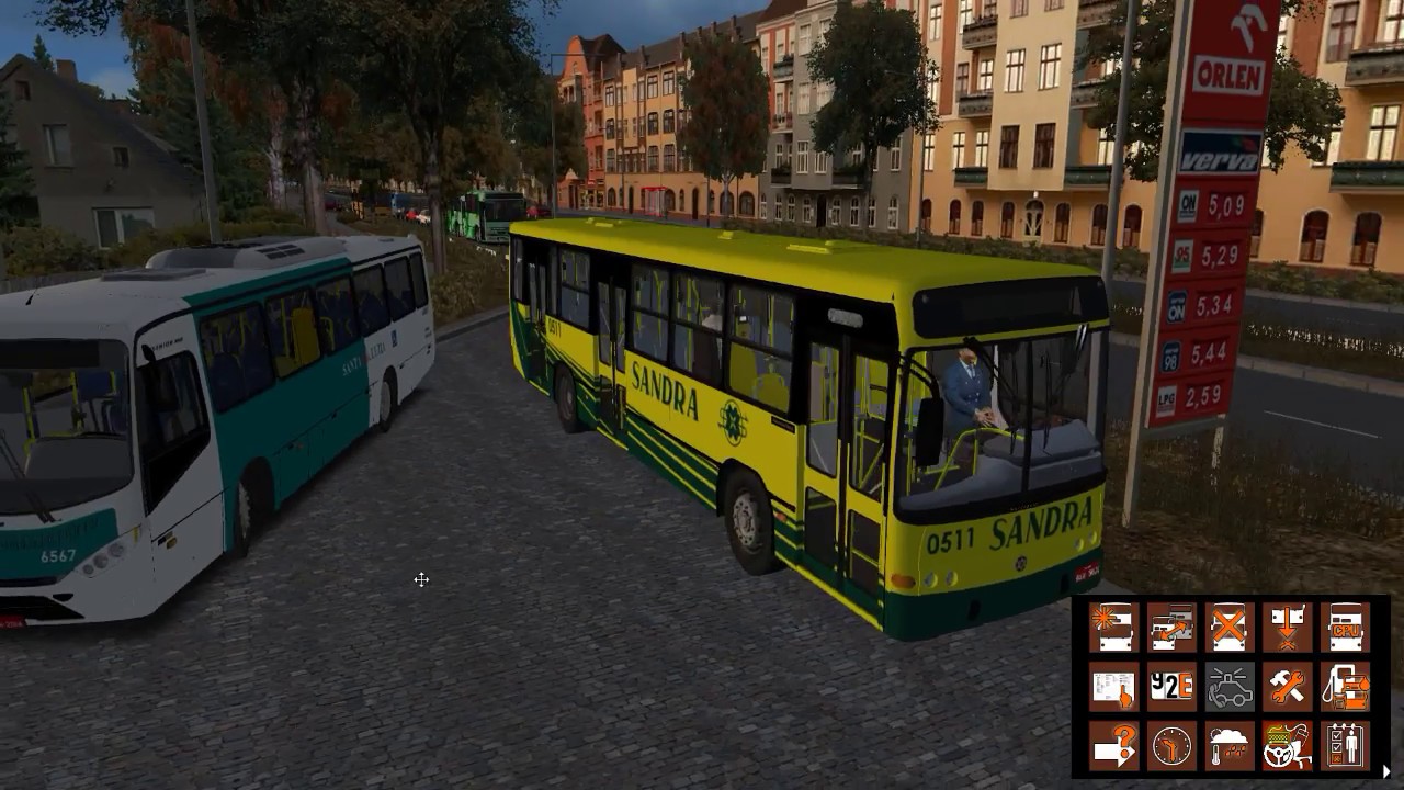 OMSI 2 PACK DE SKINS BY FGM(+Download) - YouTube