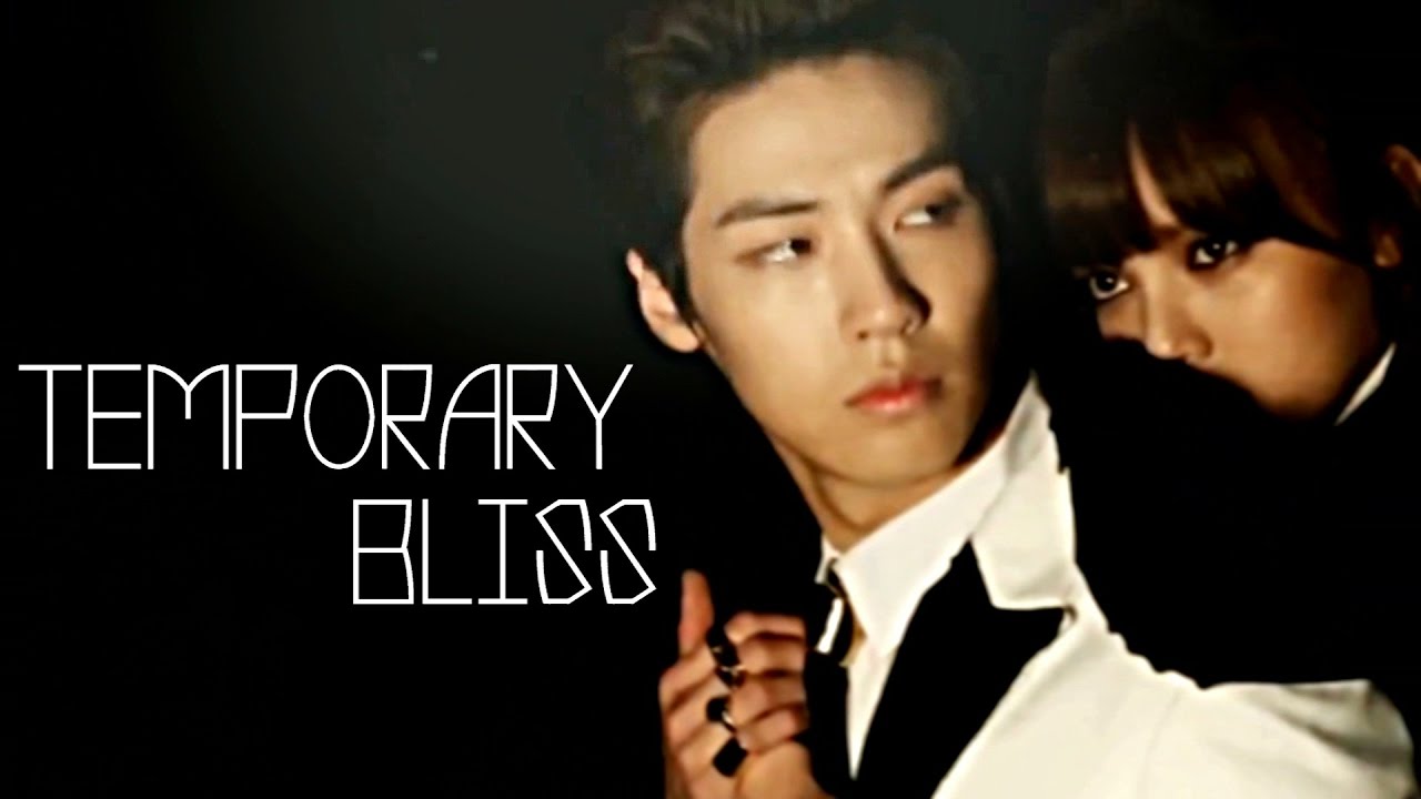 ┒temporary bliss┖ - YouTube