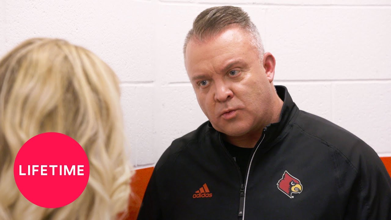 So Sharp: Bonus - Kayla Defends Herself to Todd (Episode 2) | Lifetime ...