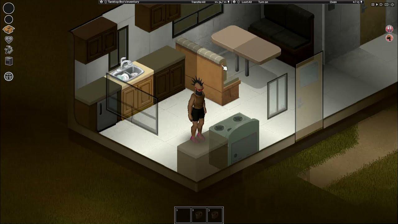 Project Zomboid Cooked Food Bug YouTube project-zomboid-cooked-food-bug-youtube
