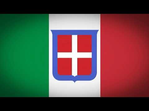 Giovinezza, Instrumental Version