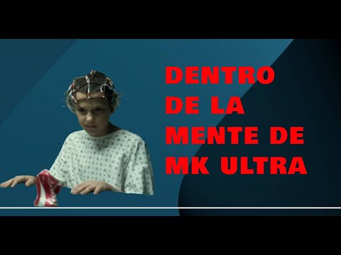 MK Ultra: Los experimentos prohibidos que nunca debieron suceder ...