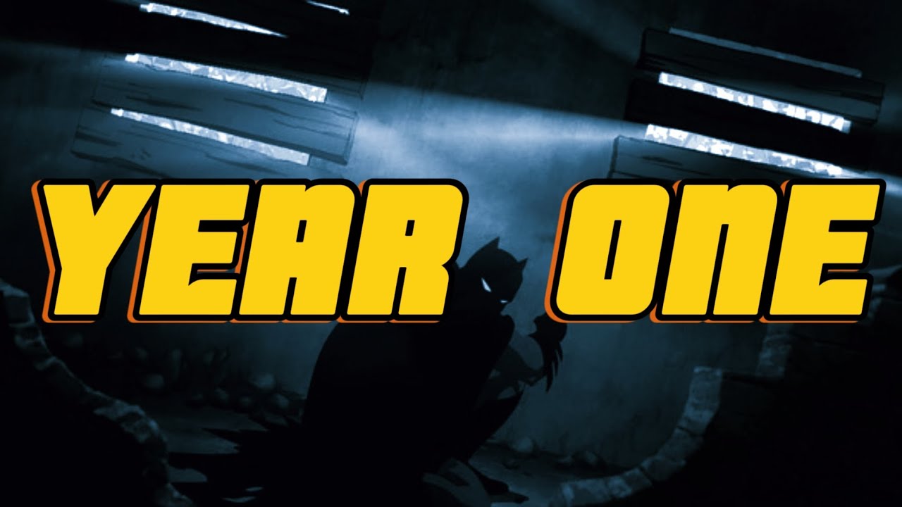 BATMAN VS EQUIPO SWAT (AÑO UNO) #batman - YouTube