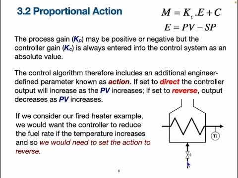 4 PID Part 1 - YouTube