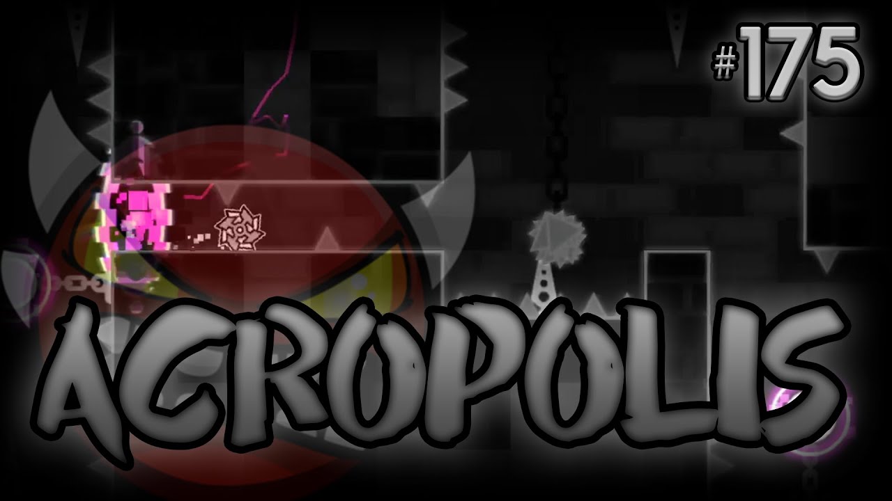 Acropolis (Insane Demon) by Zobros - YouTube