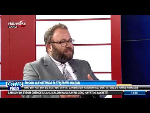 Yetkin Hoca İle Pazarlama - Ben Dili & Sen Dili Kullanımı
