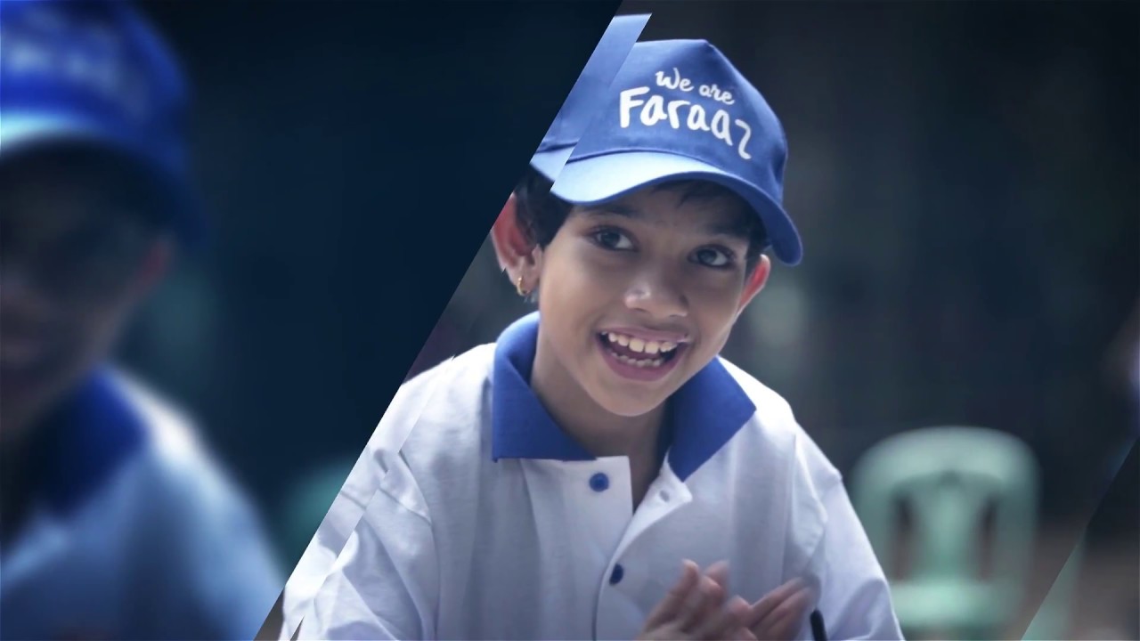 Faraaz Hossain Foundation (July 2018 Edition) - YouTube