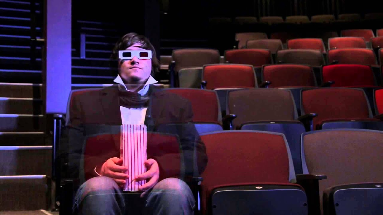 Portrait of Nathaniel Olds - YouTube