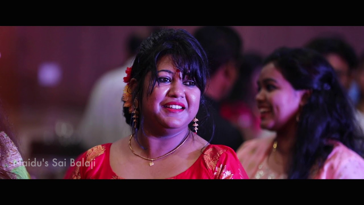 Wedding Highlight Ramya & Bhaskar - YouTube
