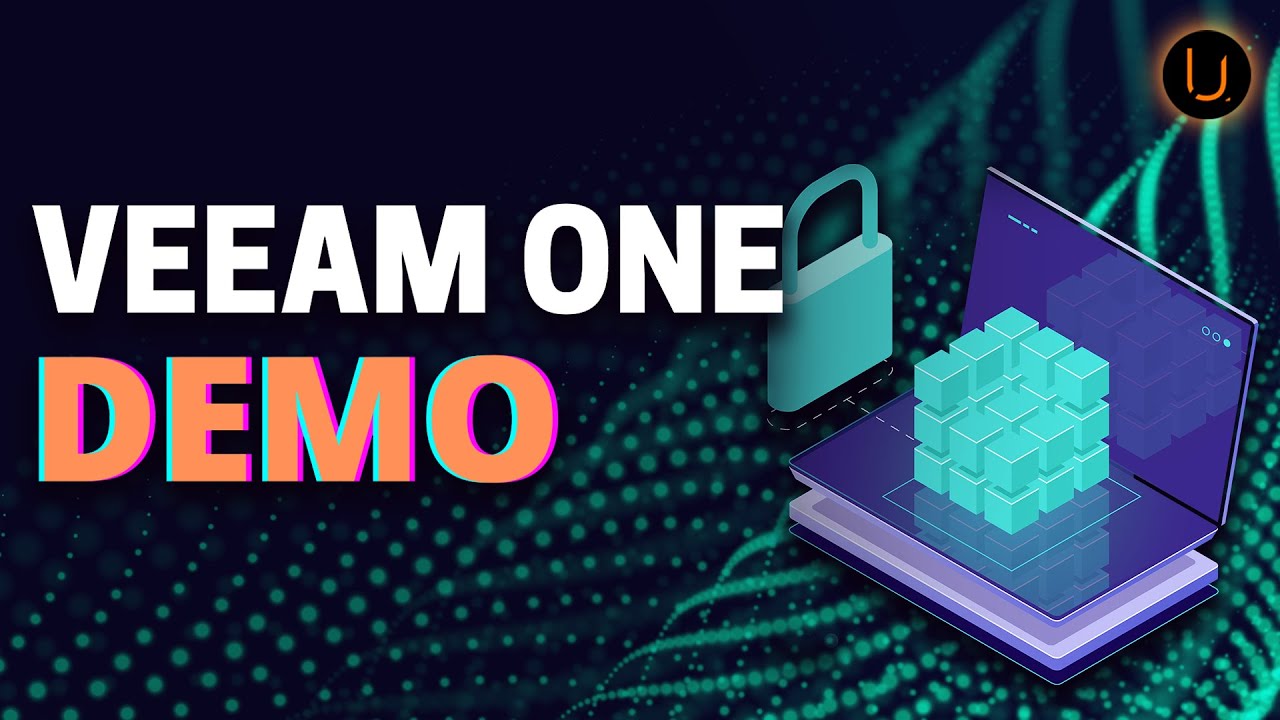 CONHEÇA O VEEAM ONE NA PRÁTICA! #veeam #veeamone - YouTube