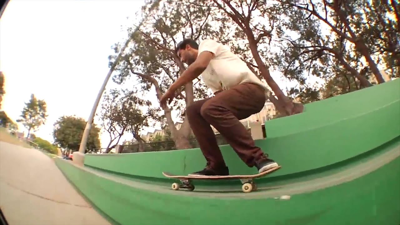 Chad Tim Tim - Father - YouTube