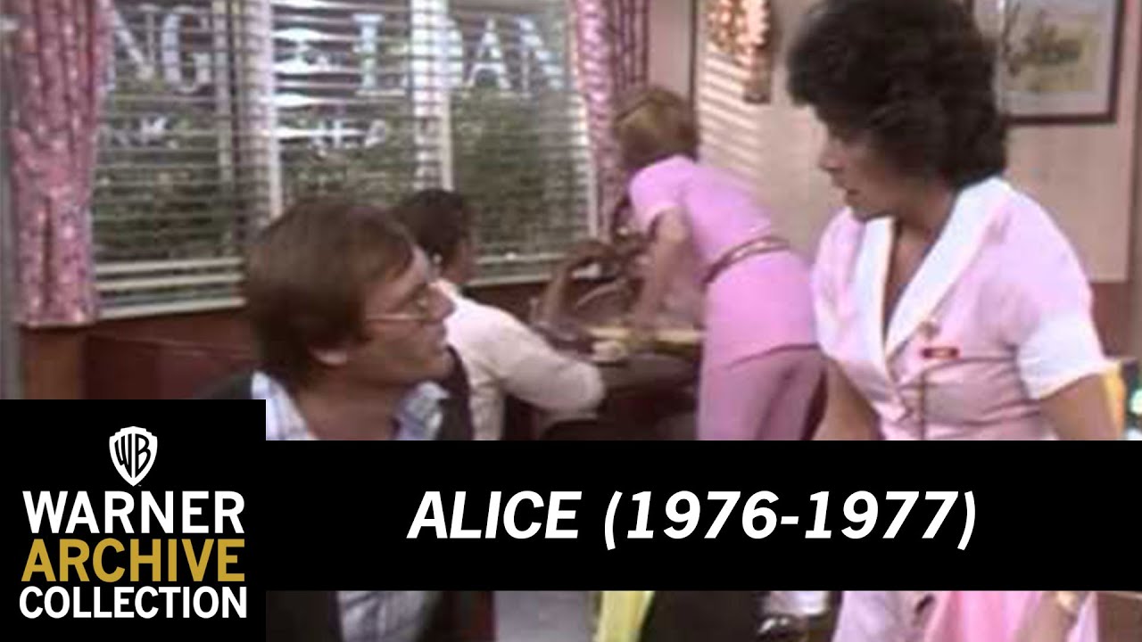 Preview Clip | Alice | Warner Archive - YouTube