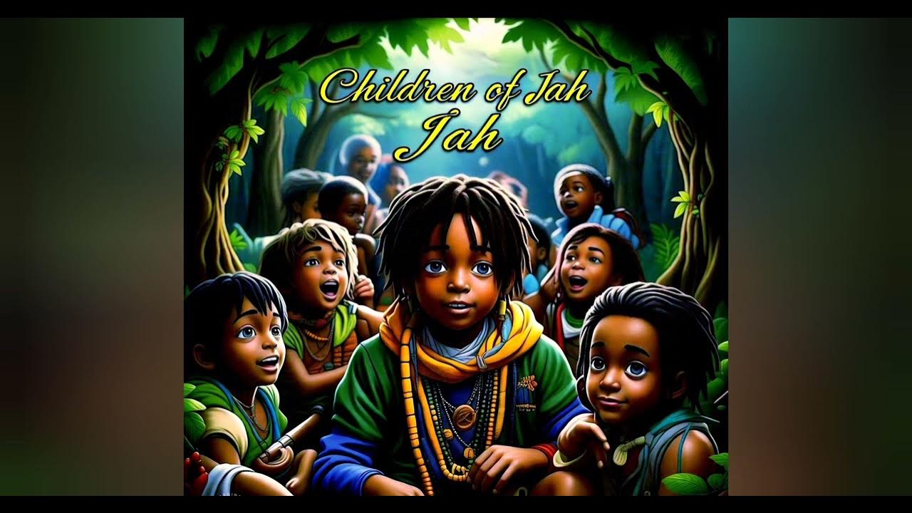 Children of Jah Jah - YouTube