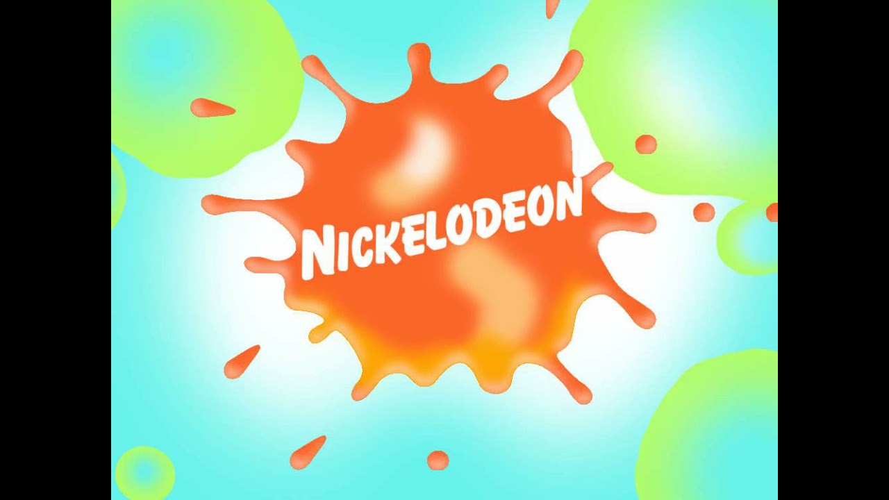 Nickelodeon Productions Logo (2008) - YouTube