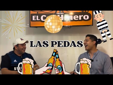 Ep. 01 Las pedas - YouTube