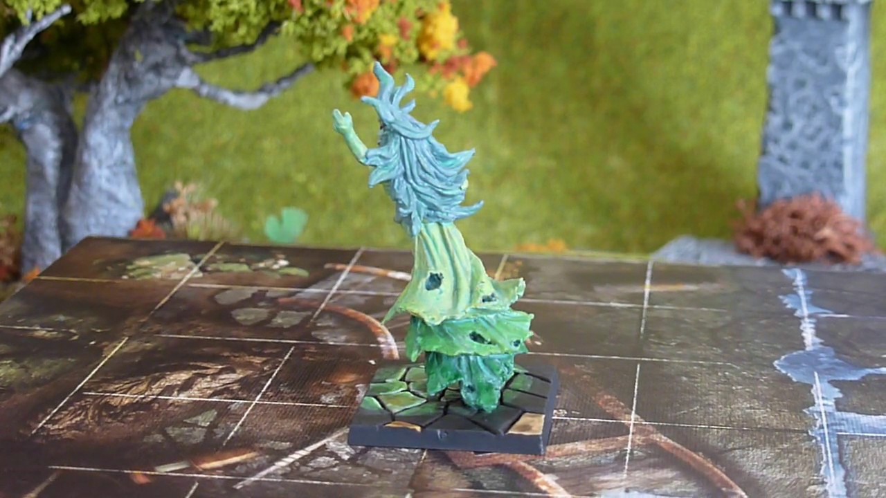 Dungeon Saga: Dwarf King Quest - Elshara, la elfa banshee - YouTube