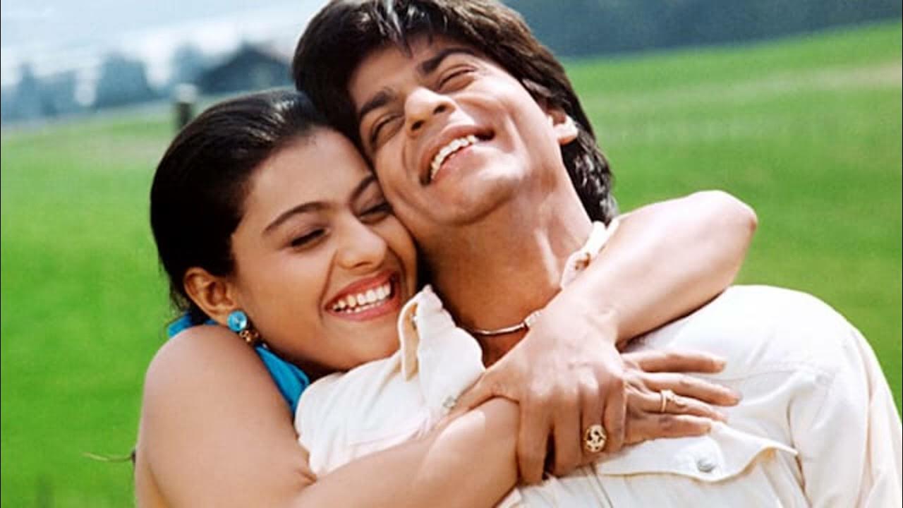 DDLJ Musical Come Fall In Love Title Track OUT VishalSheykhars EastMeetsWest Magic Shines Watch ...