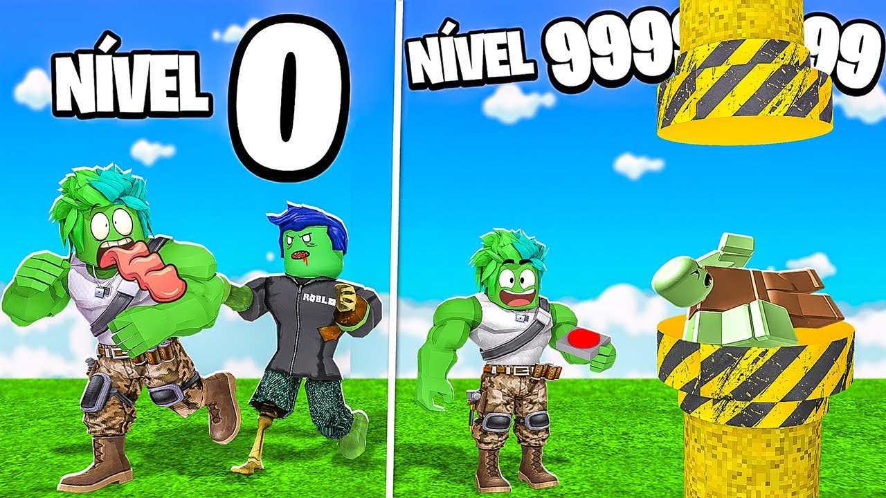 🏭 CREO MI PROPIA FÁBRICA DE TRITURAR ZOMBIES :v 🧟‍♂️ Roblox Zombie ...