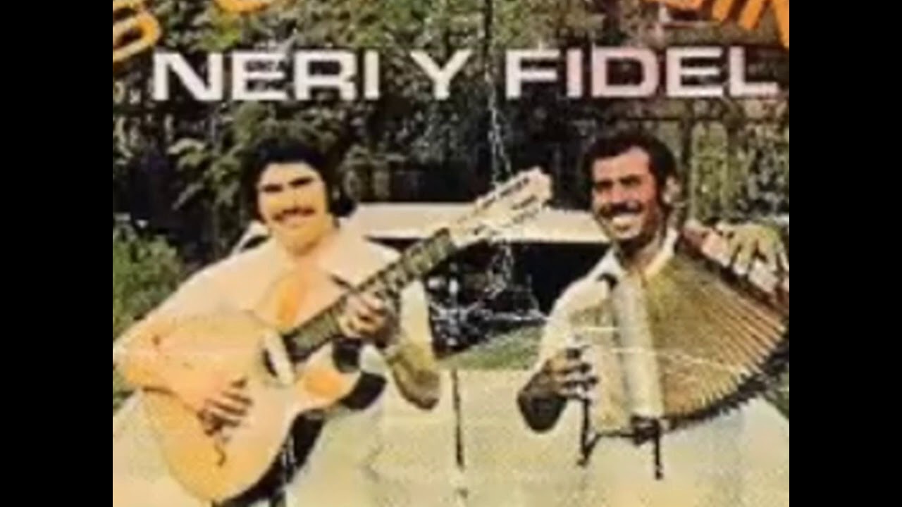 LOS CAMPESINOS, Neri Y Fidel : Corrido De Homero Guerrero; etc. - YouTube