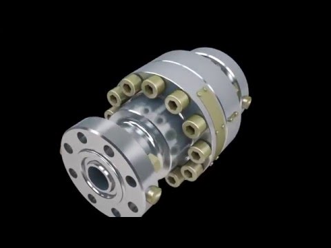 Check Valve Animation - YouTube