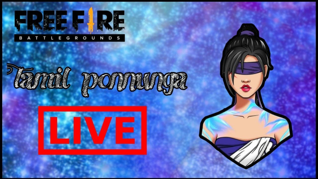 CLASH SQUAD RANKED MATCH LIVE|| FF TAMIL || FF TAMIL PONNUNGA - YouTube