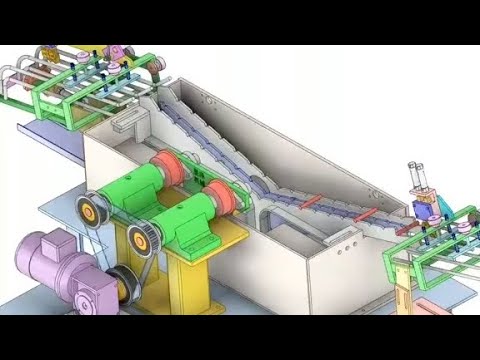 Mechanical Principles Basic Part 110 - YouTube