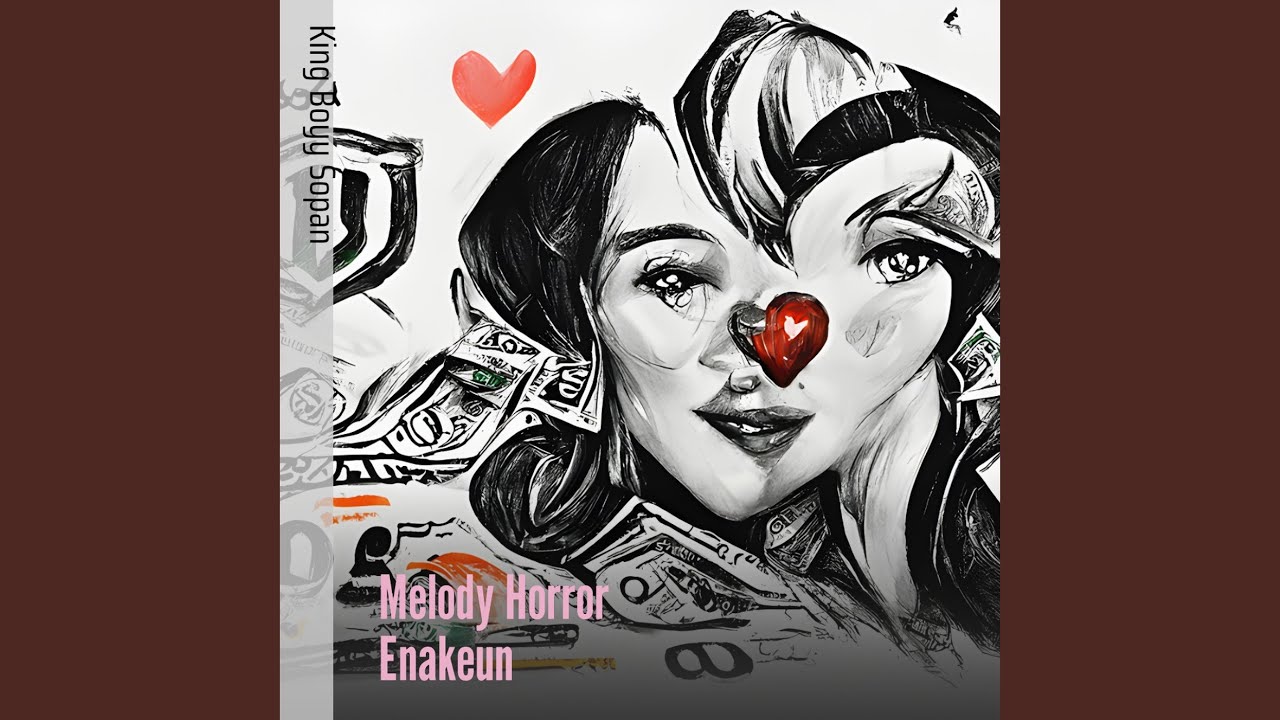 Melody Horror Enakeun (Acoustic) - YouTube