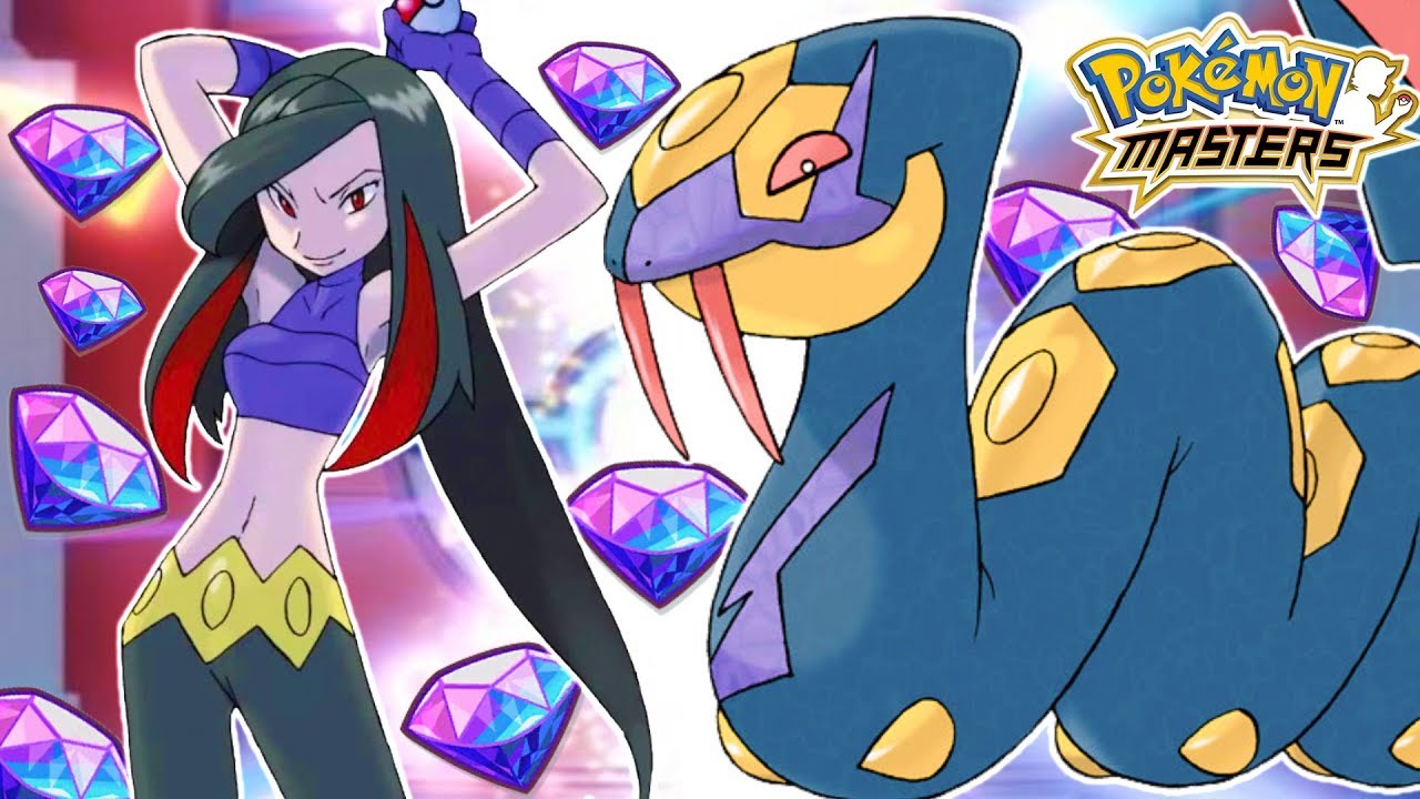 FASTEST SUMMON STREAM EVER! PIKE QUEEN LUCY & SEVIPER! FIRST GACHA 4 ...