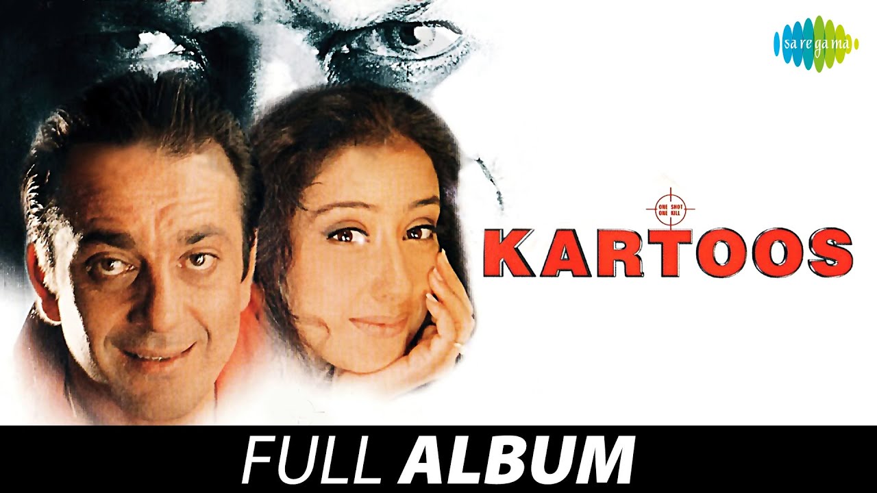 Kartoos | Teri Yaad | O Rabba | Gham Hai Ya Khushi | Sanjay Dutt ...