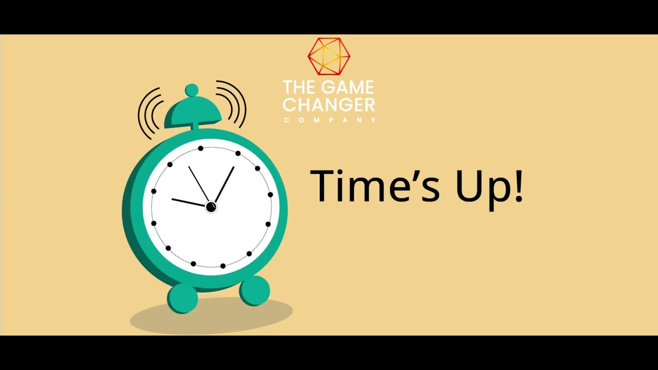 QUIZZ MUSICAL, Time is UP, KARAOKÉ by The Game Changer Company | Online ...