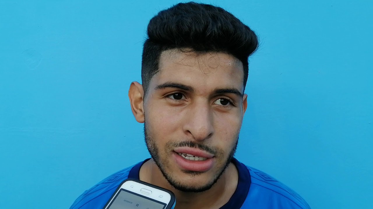 Declaraciones Bryan Argueta - YouTube