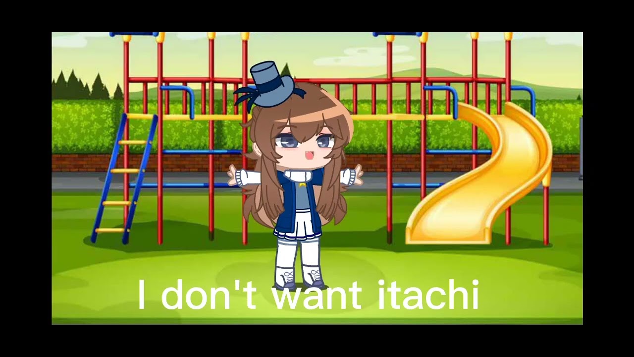 new character name: (hazuka) - YouTube
