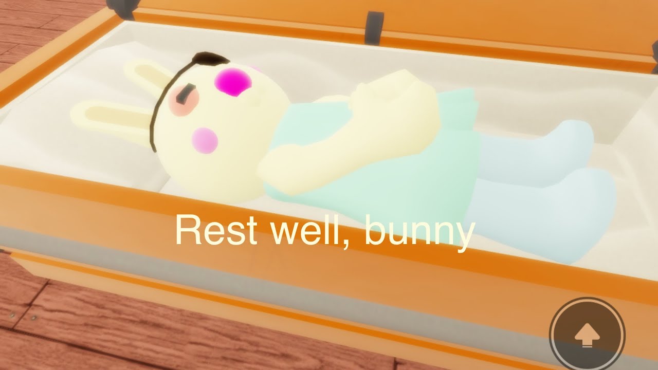 Can we beat THIS HARD GAME CALLED BUNNY’S FUNERAL!? (Bunny’s funeral ...