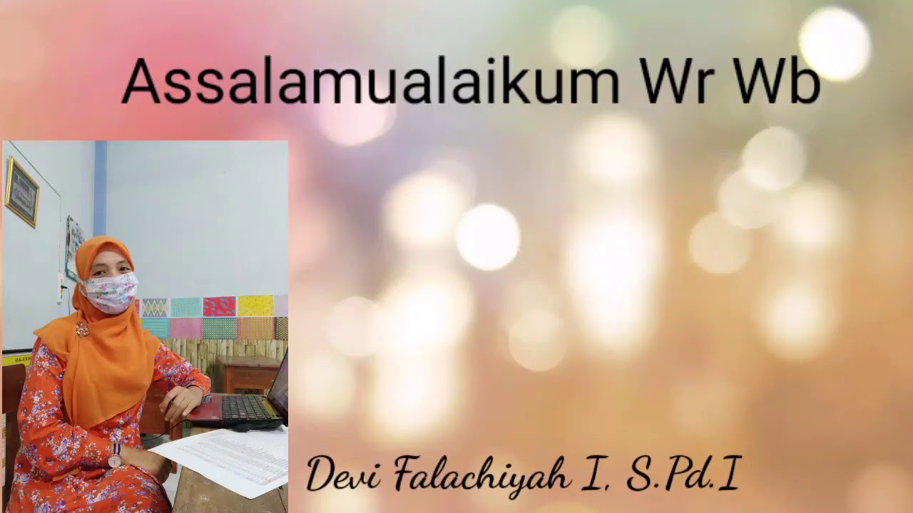 Video Pembelajaran Matematika Kelas 5 Materi Denah dan Rute Perjalanan ...