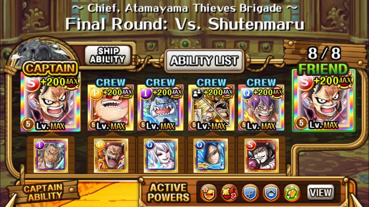 Snakeman vs. Shutenmaru aka Ashura Doji - YouTube
