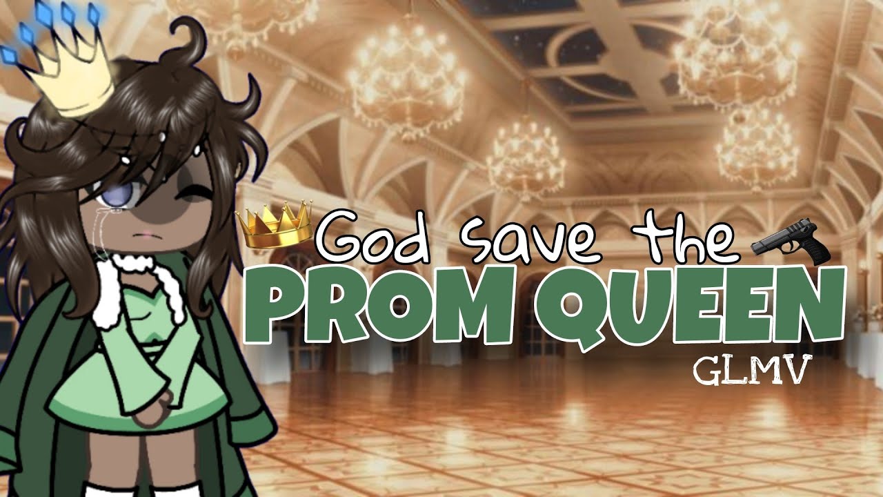 God save the Prom Queen — Molly Kate Kestner | GLMV 🥐 - YouTube