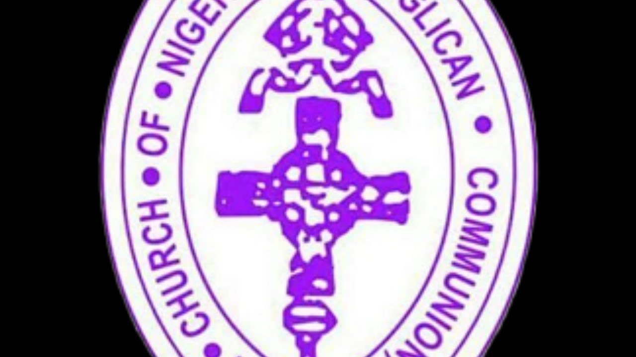 Anglican Church Logo