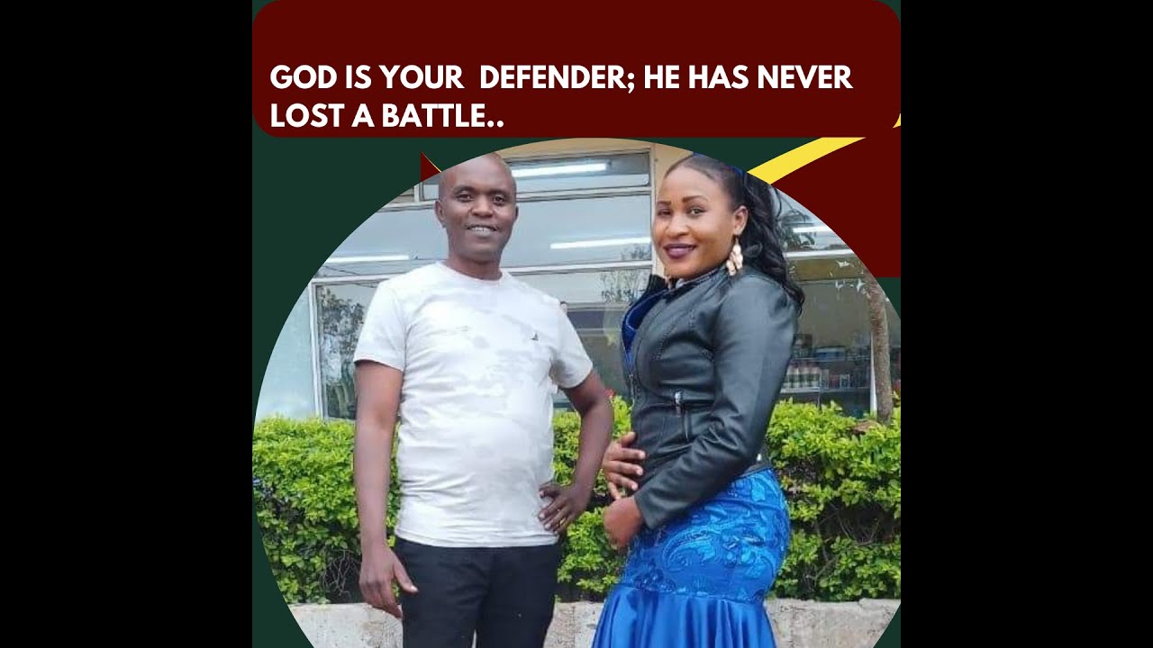 BISHOP KAVWELE @SOFIA CRUSADE MATUU - YouTube