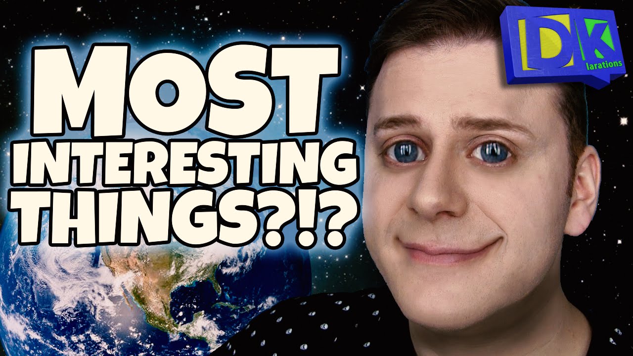 What Are The Most Interesting Things YouTube what-are-the-most-interesting-things-youtube