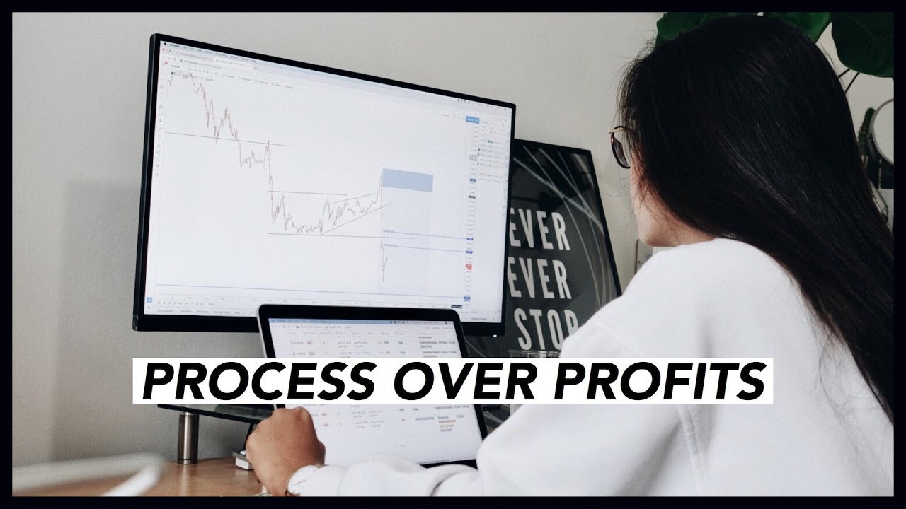 How Forex Trading Changed My Life - YouTube