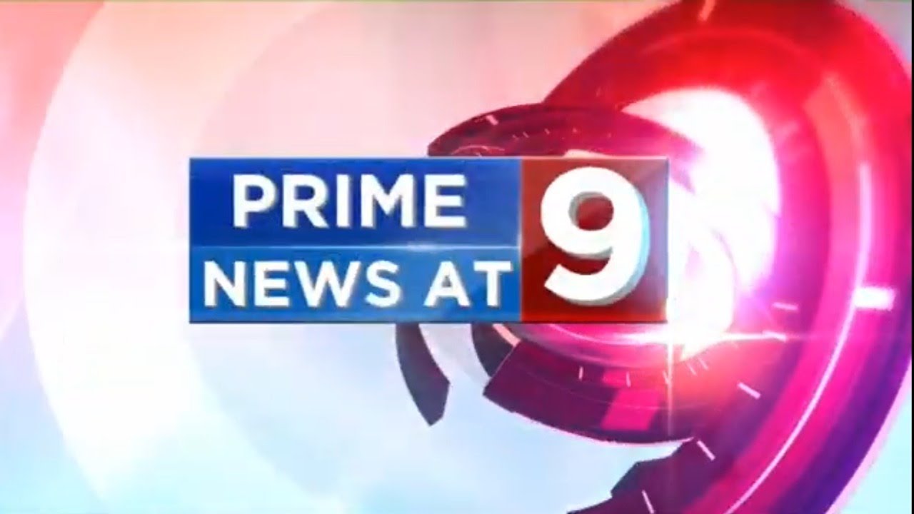PRIME NEWS AT 9: 18 th June 2020 - YouTube