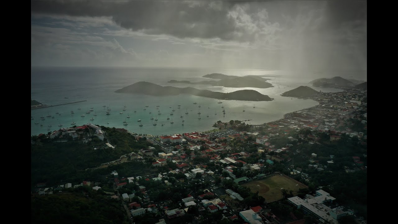 Royal Caribbean Cruise - Saint Thomas US Virgin Islands - YouTube