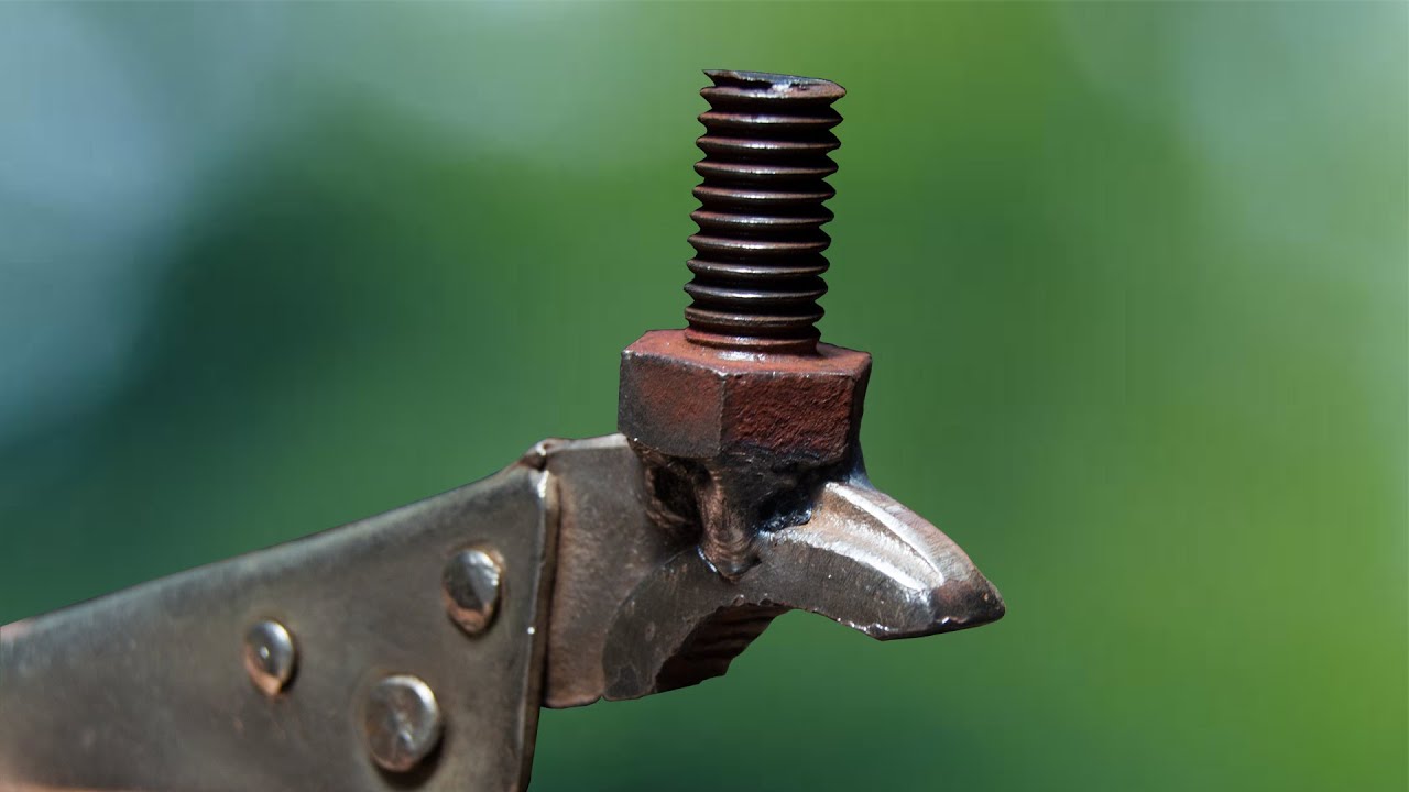 10 Homemade Tools That You Should Know Youtube