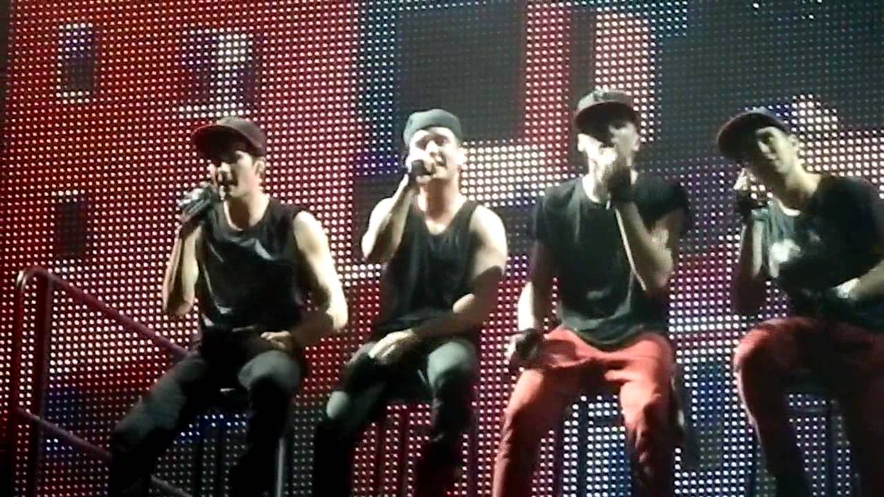 Invisible-Big Time Rush - YouTube