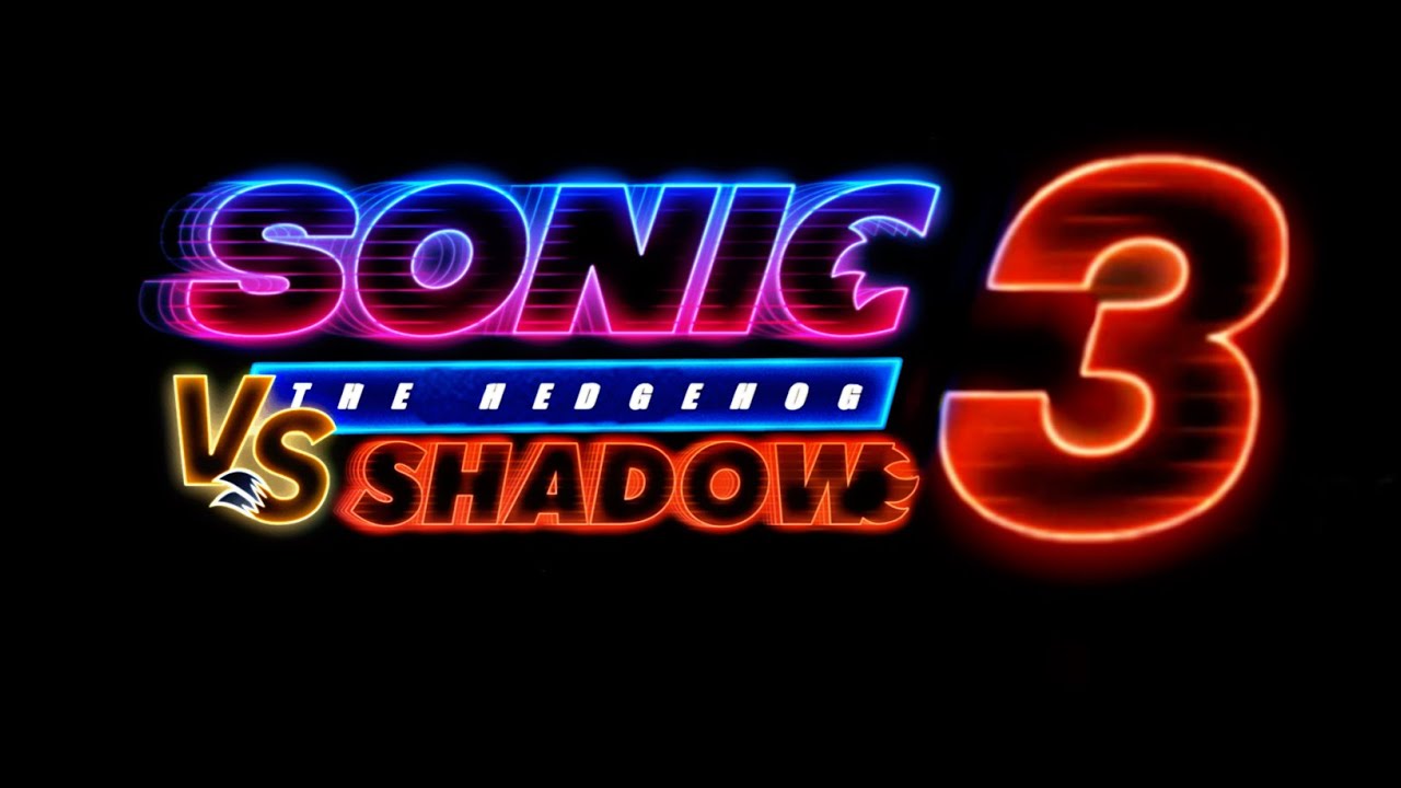 Sonic The Hedgehog Vs Shadow 3 | Out Now | AD - YouTube