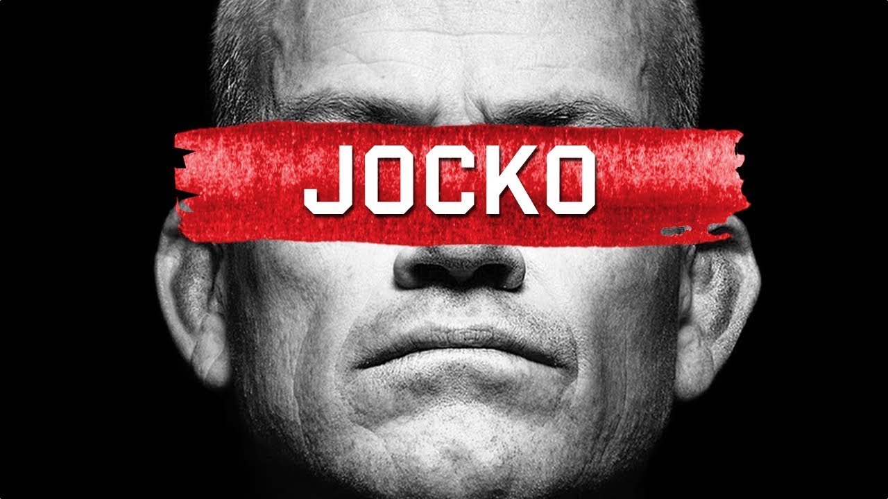 A História do Jocko Willink - Documentário Completo - YouTube