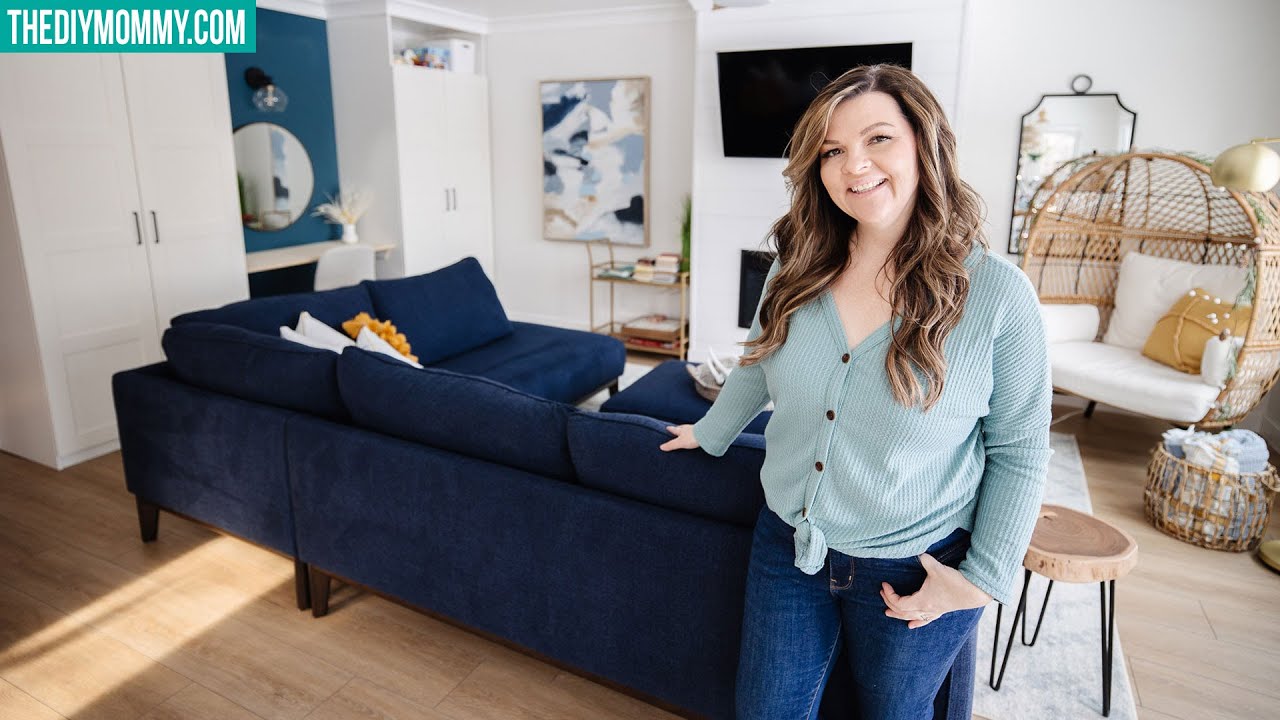 The TRUTH about being an airbnb host (is it worth it?) - YouTube