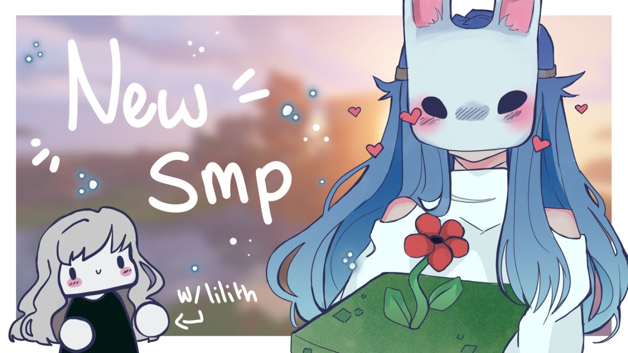 Kaboodle's new start on Oeca's SMP! (12/23/20) - YouTube