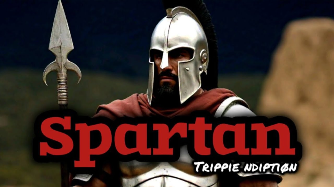Spartan - YouTube