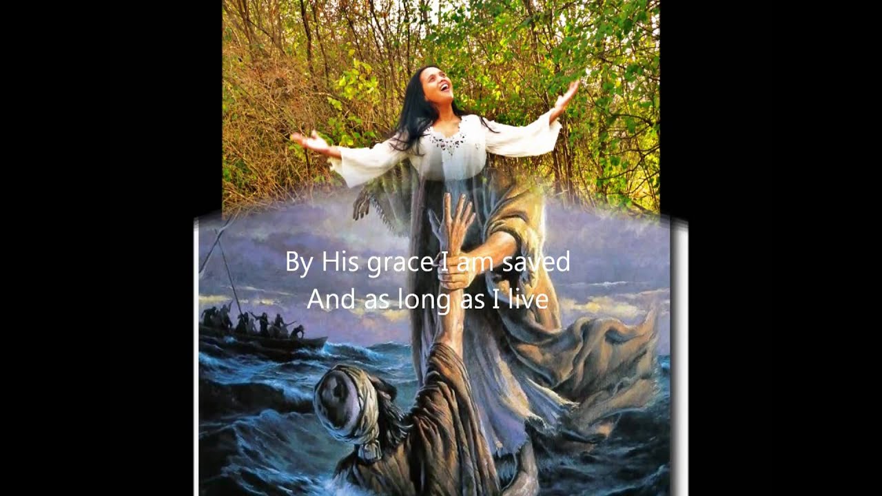 Second Chance - Celestine singalong (Original song) - YouTube